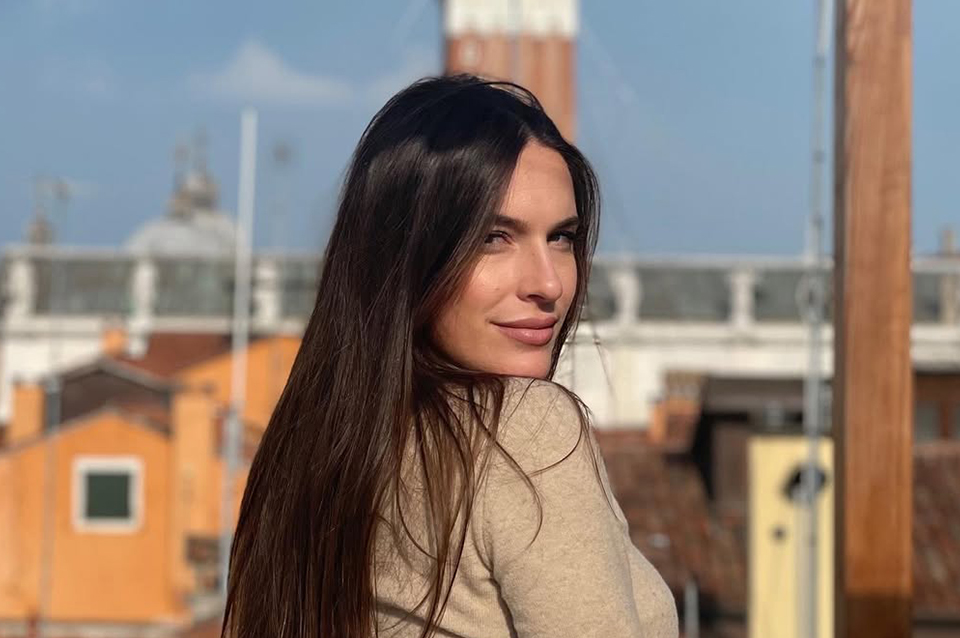 Dalla “Belva” del campo allo studio Rai: il salto mediatico di Agata ...